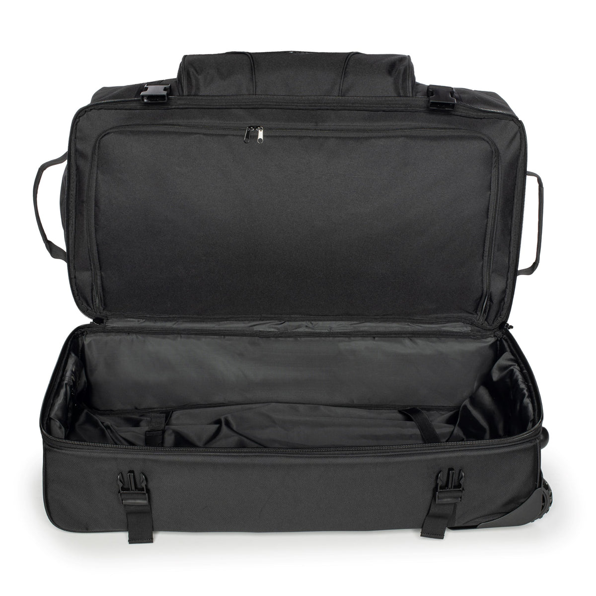 FORCE Wheeled Tour Referee Bag – REFSTUFF